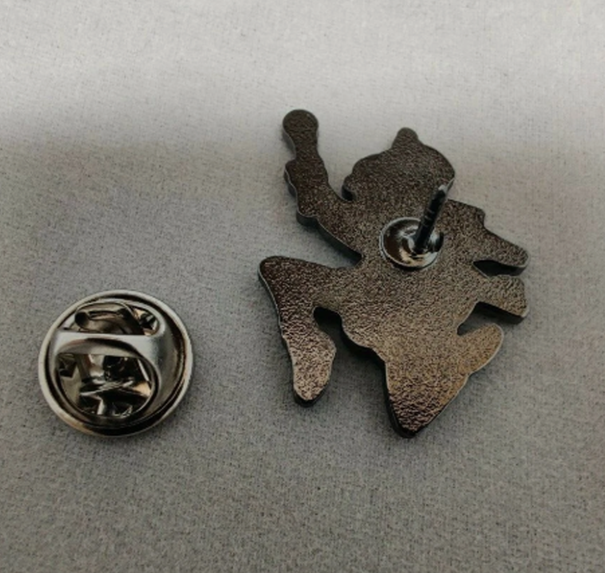 Good Idea Fairy Pin - Pvt Murphy Store