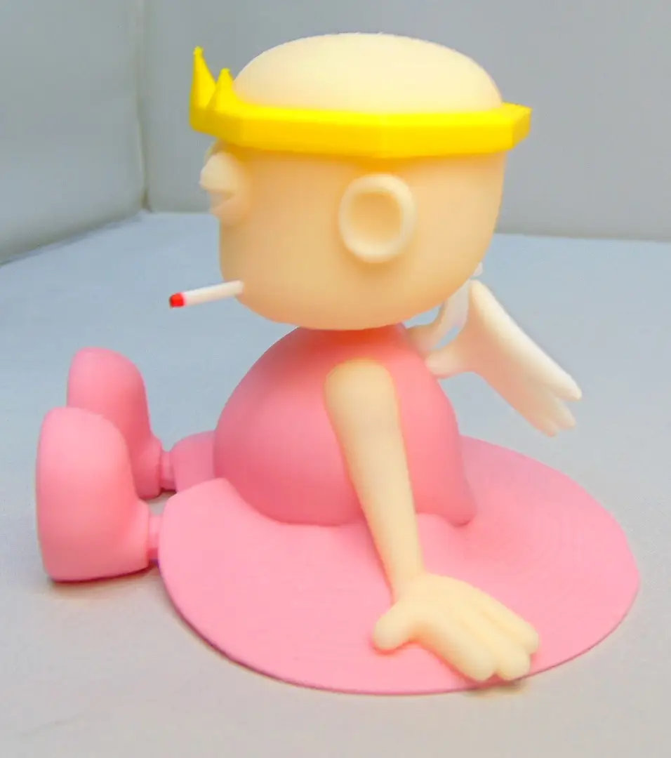 Good Idea Fairy Desk pal - Pvt Murphy Store